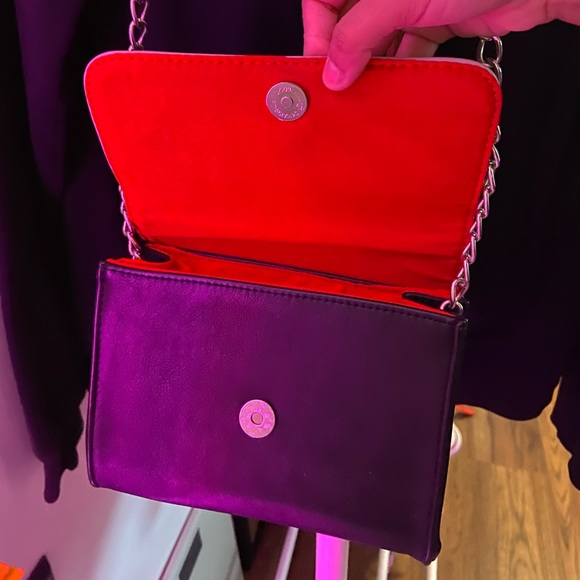 Nintendo | Bags | Nintendo Purse | Poshmark